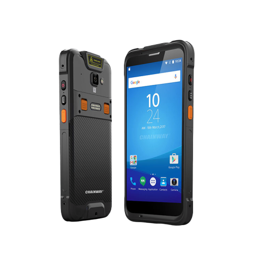 Introducing Chainway C66 Handheld Computer - Techsigno - Smart & Green